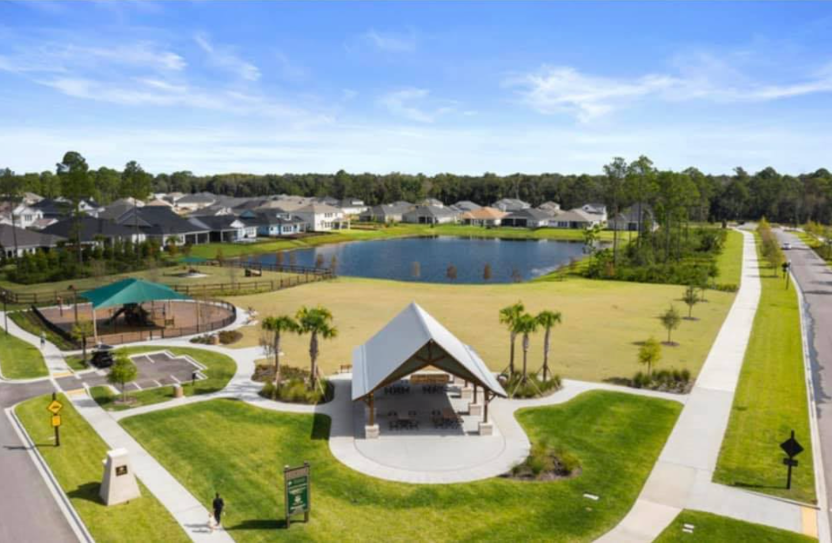 The Colony HOA – Where Community meets Home!
