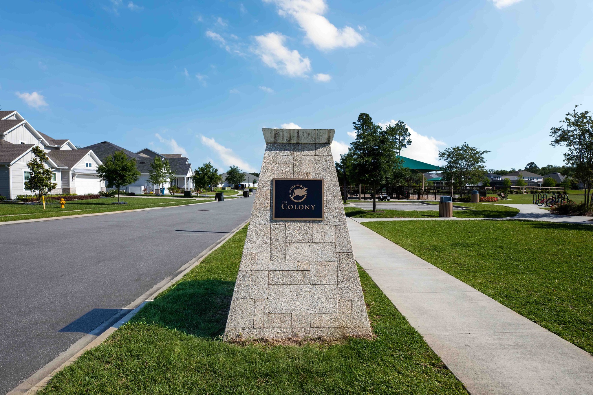 The Colony HOA – Where Community meets Home!
